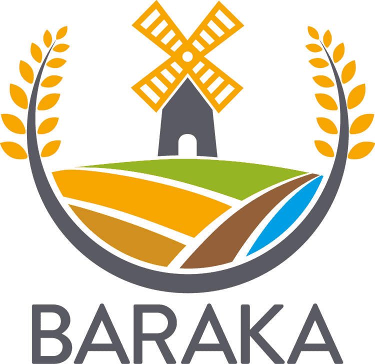 BARAKA | Home
